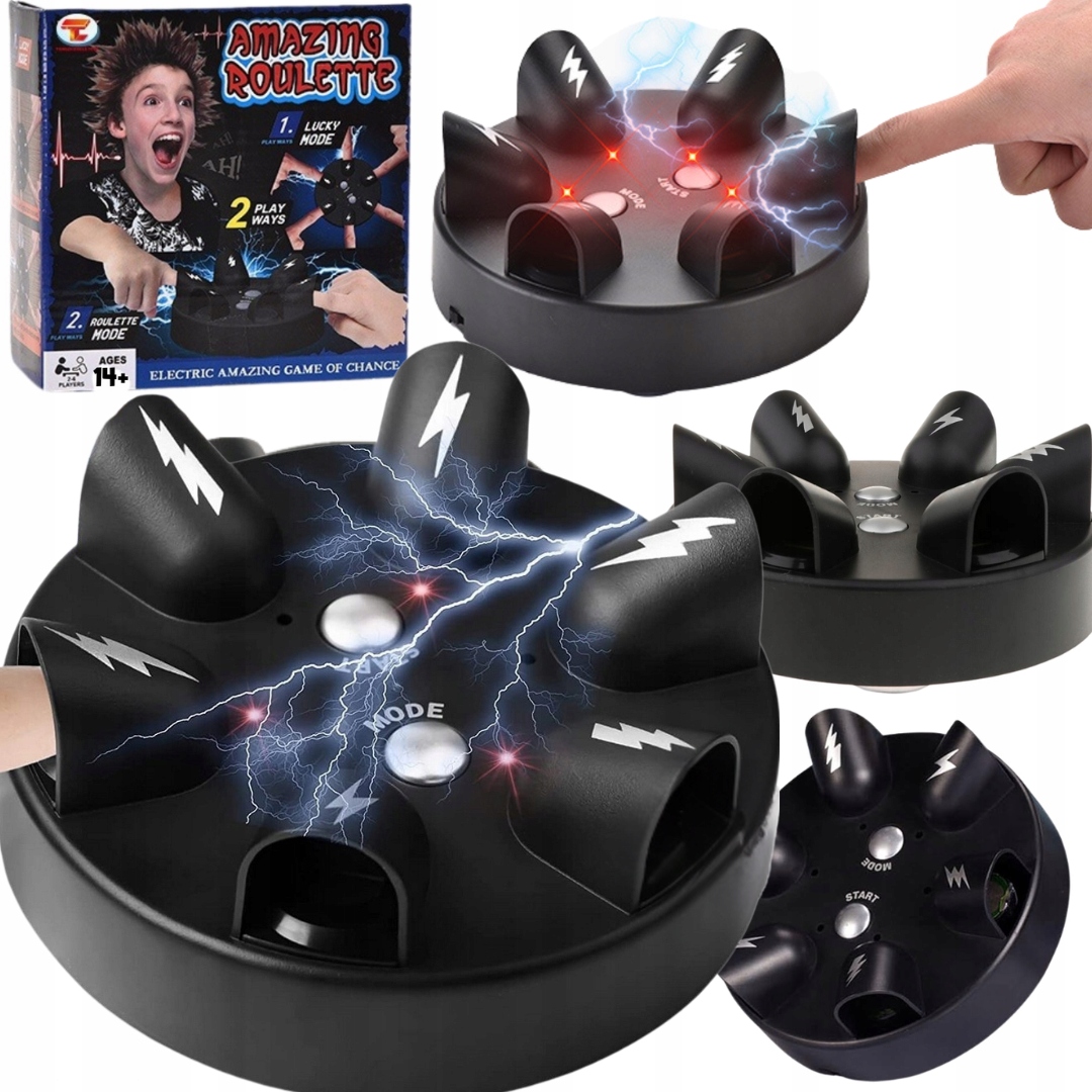 Gra ruletka - taniej na Allegro