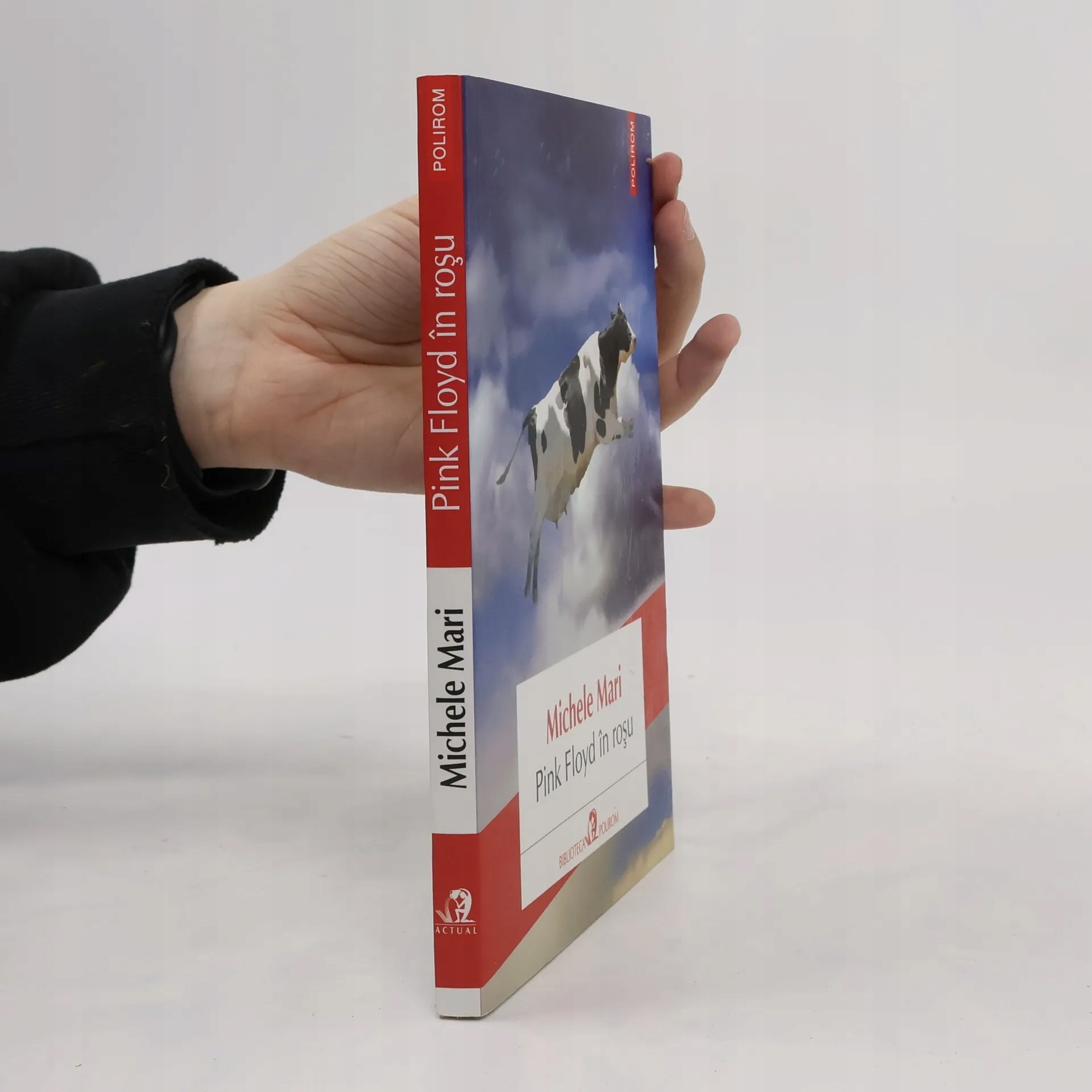 Pink Floyd Reunion - Niska cena na Allegro