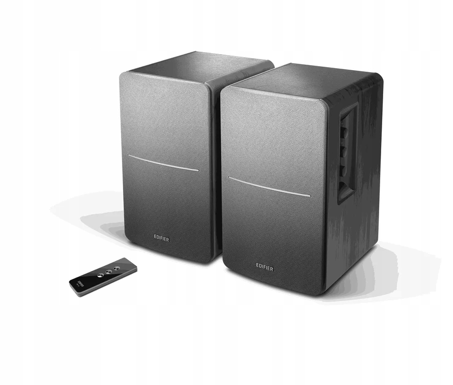 Edifier R1280T głośnik Czarny Przewodowa 21 W - Sklep, Opinie, Cena w ...