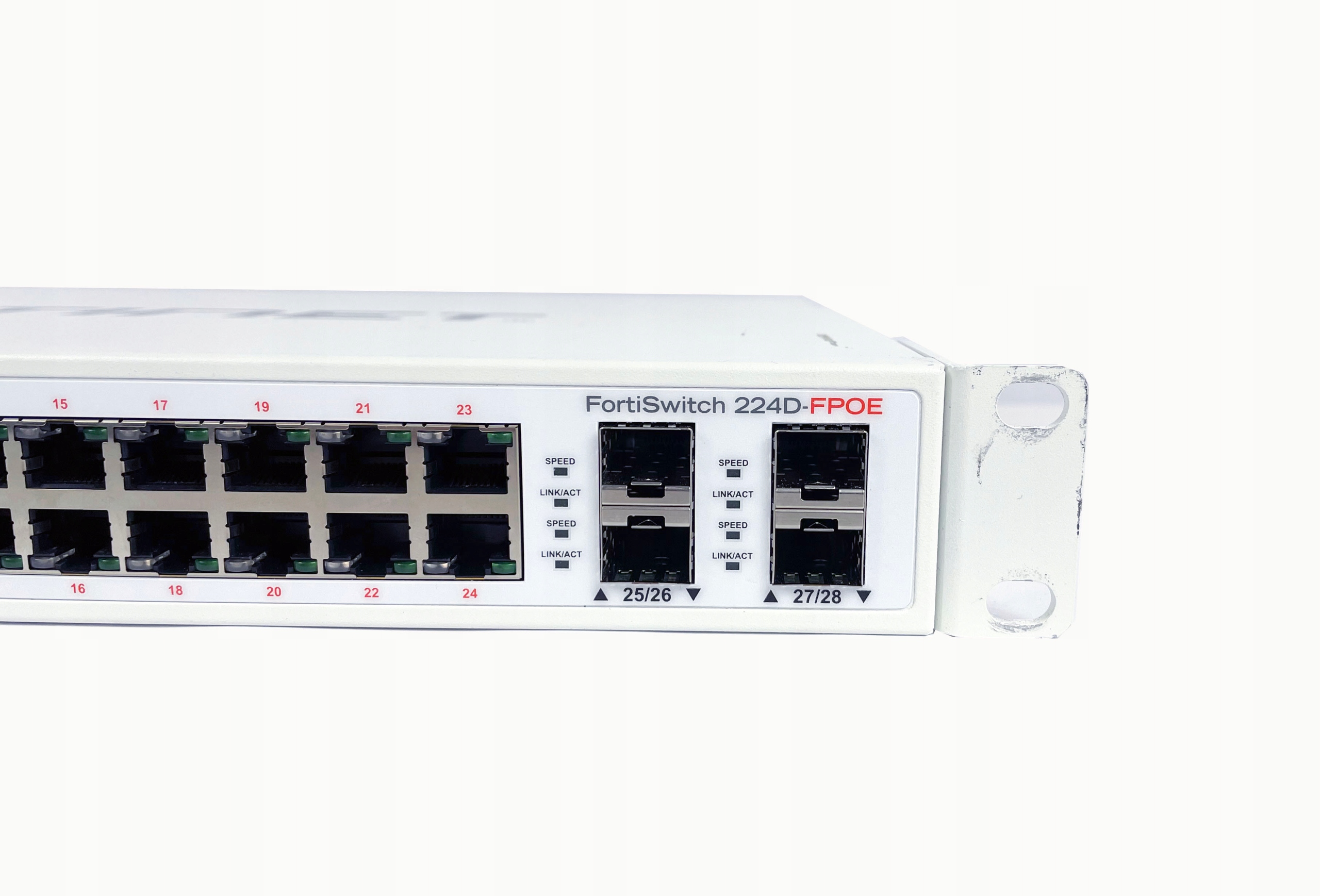 Fortiswitch - Niska cena na Allegro.pl