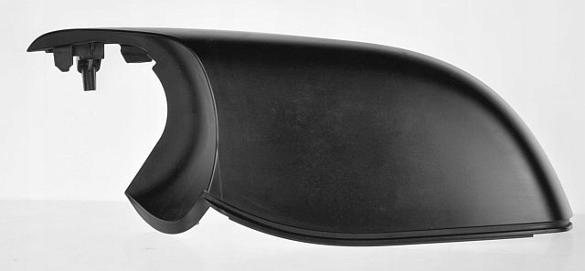 BMW F10 F11 F01 F02 OBUDOWA LUSTERKA dolna LIFT L 51167308647 za 84,50 ...