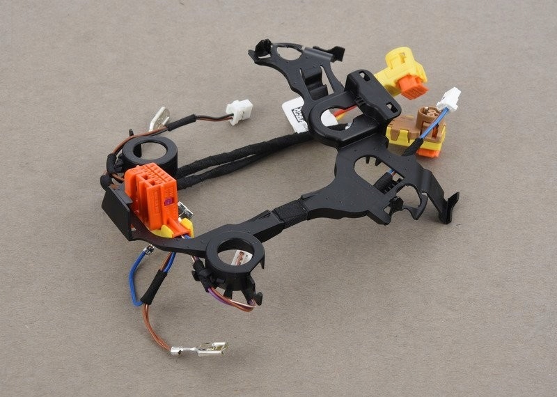 Porsche 95B Kormányoszlop kábelköteg, • Ár, Vélemények - Allegro