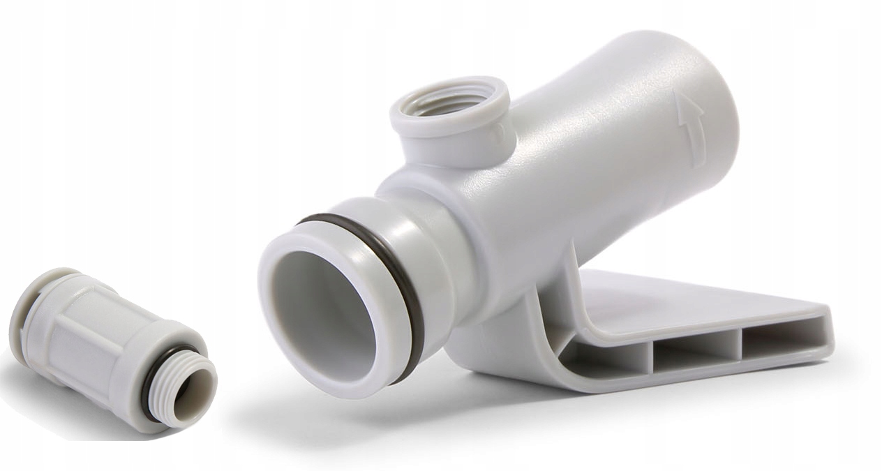 Adaptor Napowietrzacza do dyszy basenu Intex 12368 - porównaj ceny ...