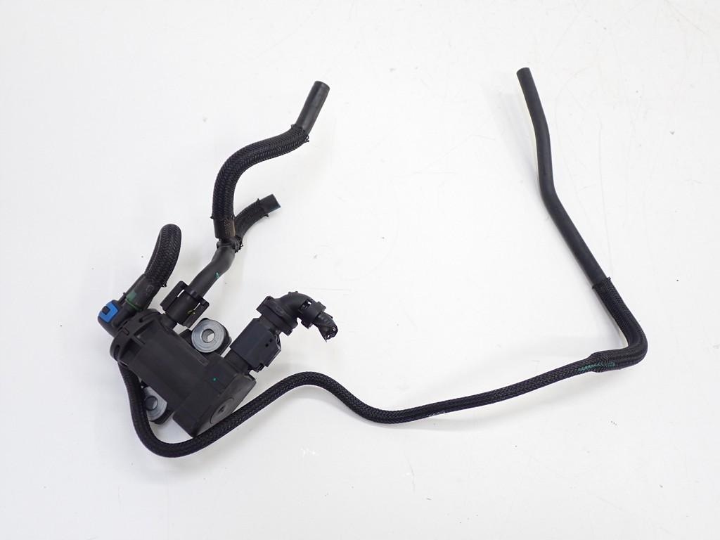 ZAWÓR PODCIŚNIENIA ORYGINAŁ 9808206880 FORD KUGA II MK2 2.0 TDCi T8MA ...