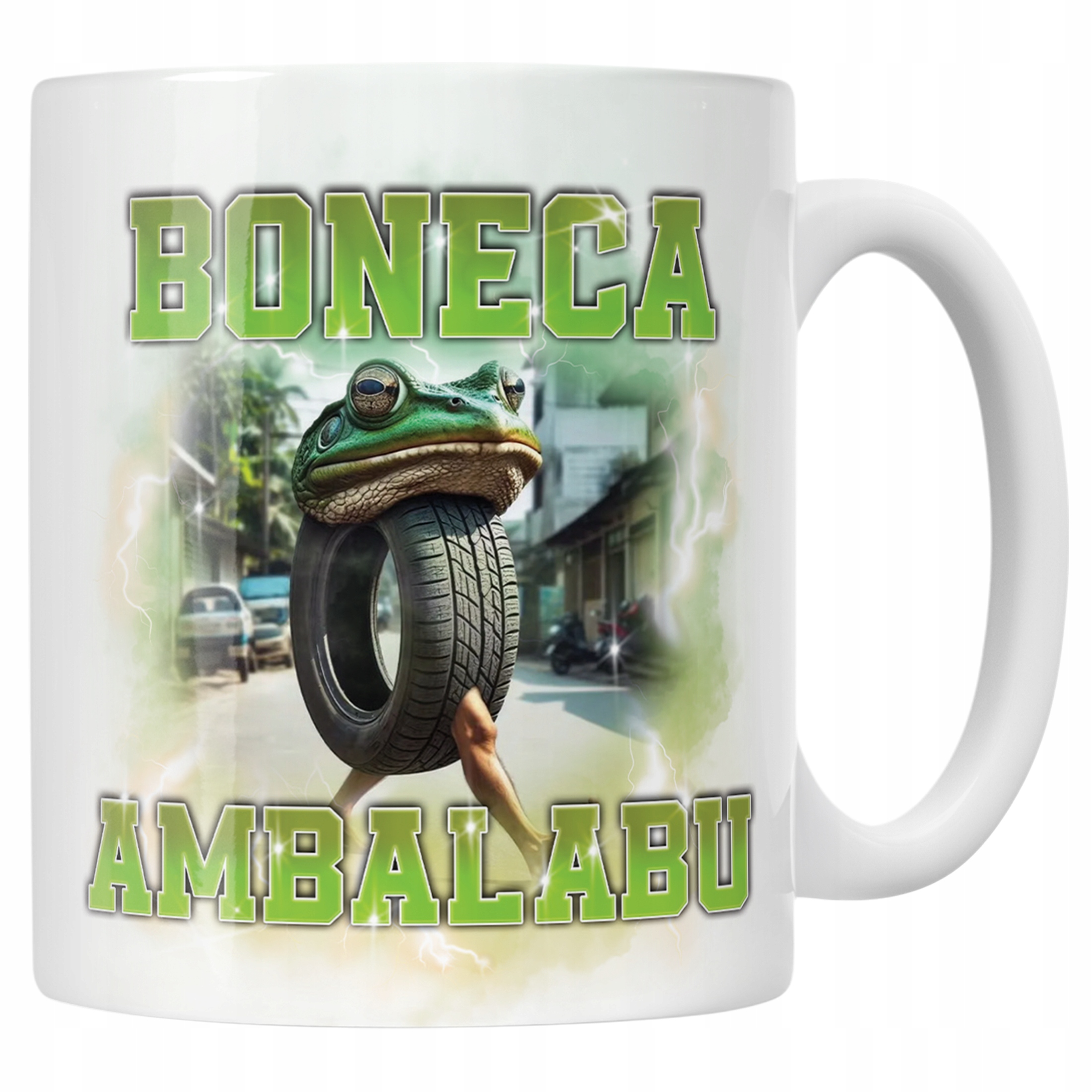 Boneca Ambalabu Mem - Alacsony ár az Allegro