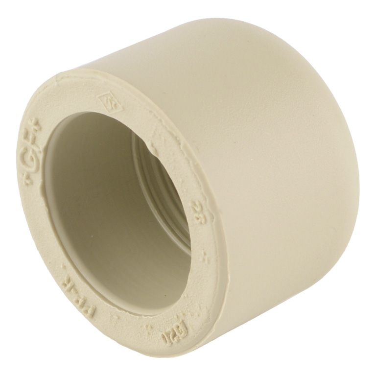 Zaślepka PP GF 40 mm • Cena, Opinie - Allegro