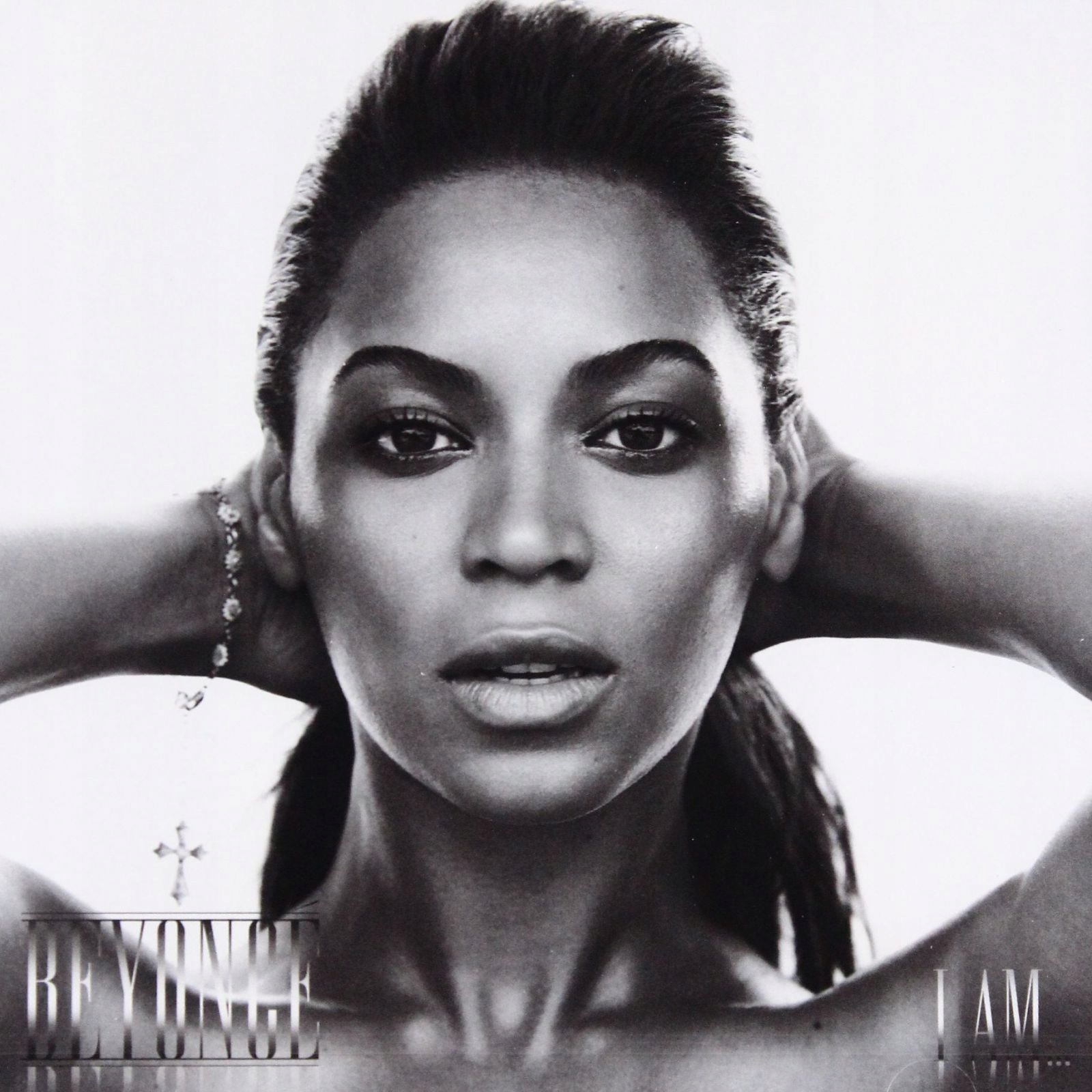 I Am... Sasha Fierce Beyonce CD • Cena, Opinie - Allegro