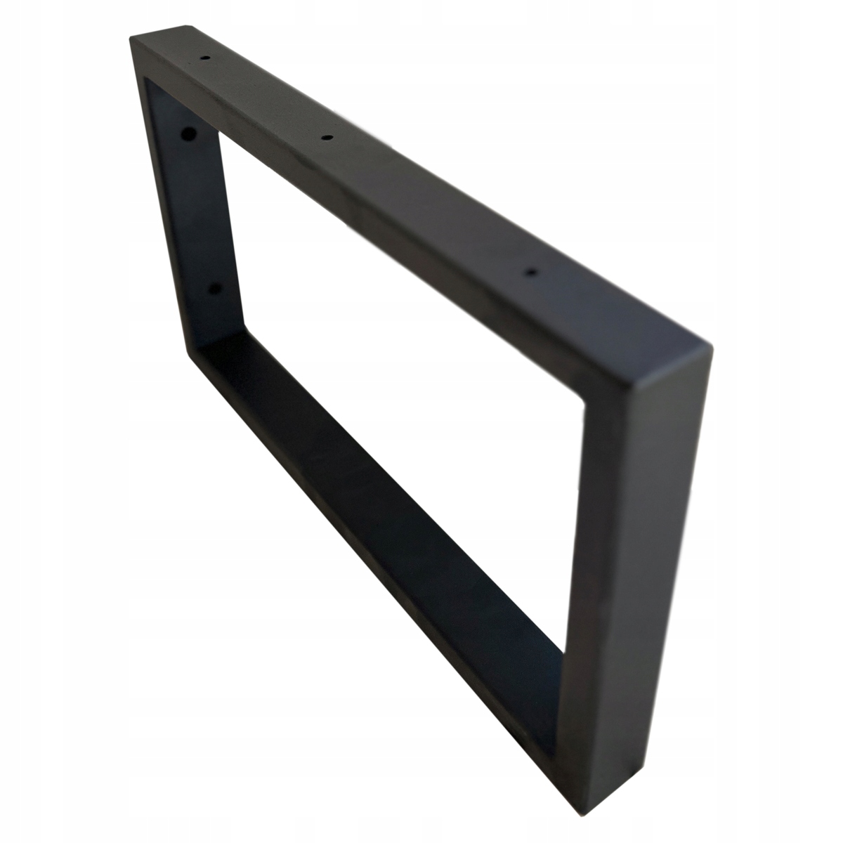 Podpórka,wspornik półki, wspornik pod umywalkę loft 40x23 profil 4x2 ...