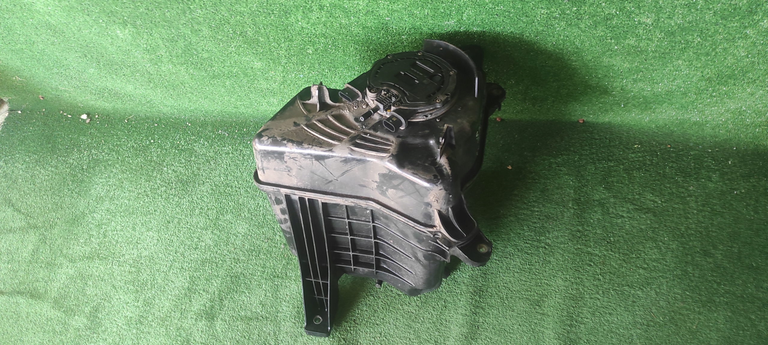 MERCEDES SPRINTER 907 910 Zbiornik AdBlue 9104702401 • Opinie - Allegro