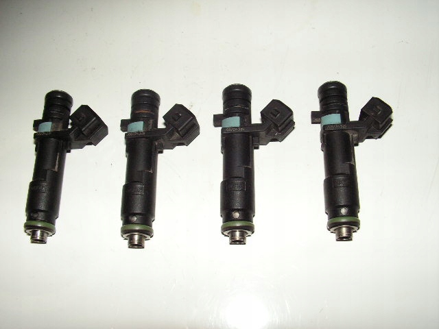 Chevrolet OE 96800843 wtryskiwacz • Cena, Opinie - Allegro