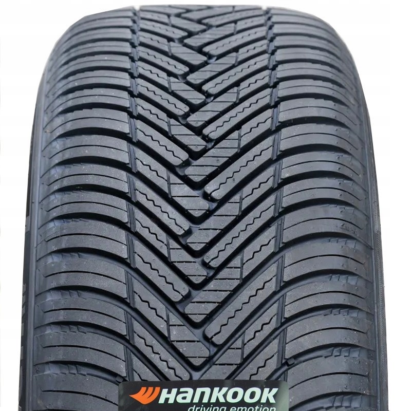 Opona całoroczna Hankook Kinergy 4S2 H750 185/55R15 86 H przyczepność ...