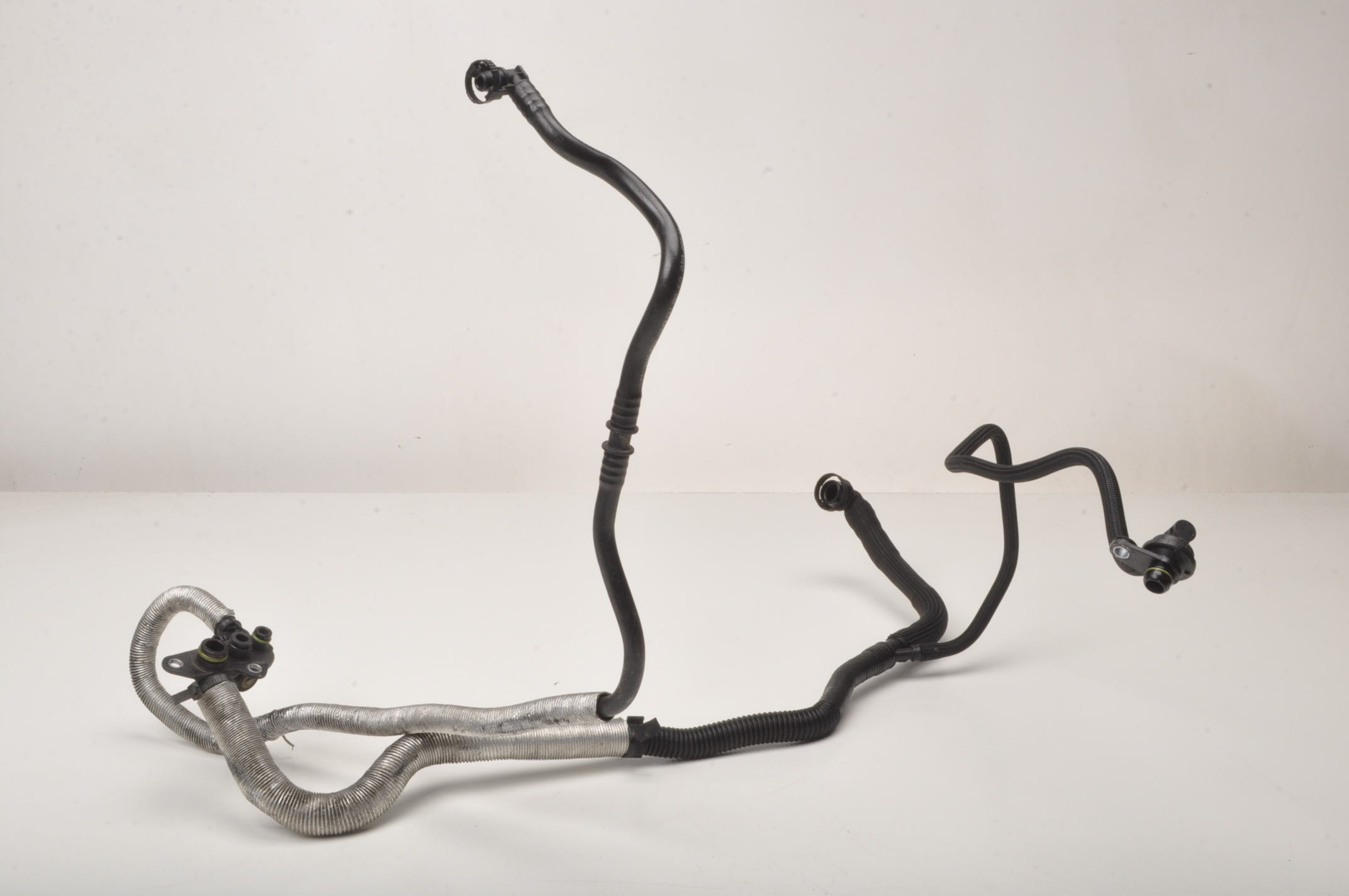 MERCEDES GLA X156 2.0 AMG W176 W117 RURA PRZEWÓD A1330106900 ...