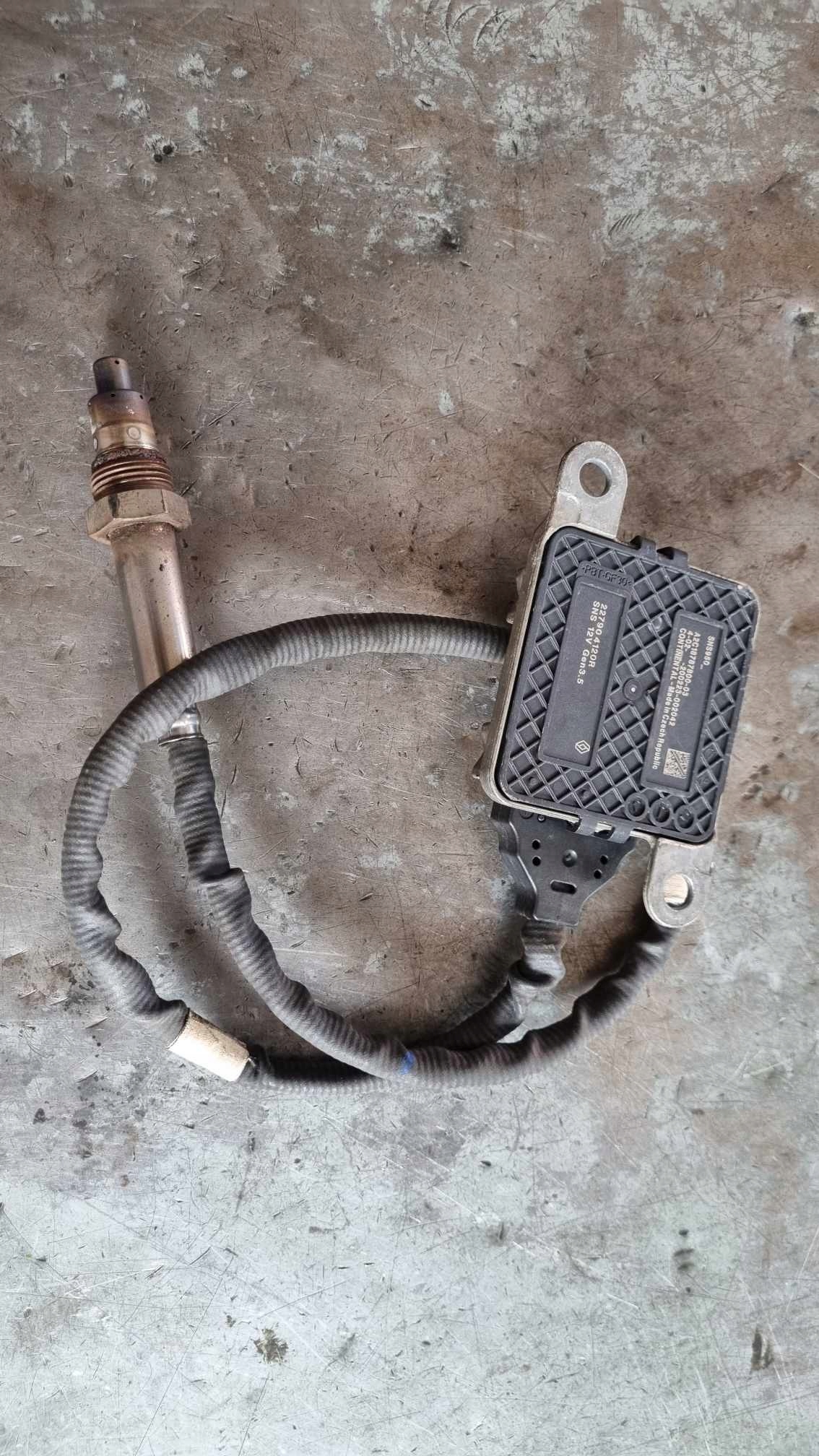 SONDA NOX RENAULT TRAFIC VIVARO PRIMASTER 2.0 1.6 DCI 227904120R ...