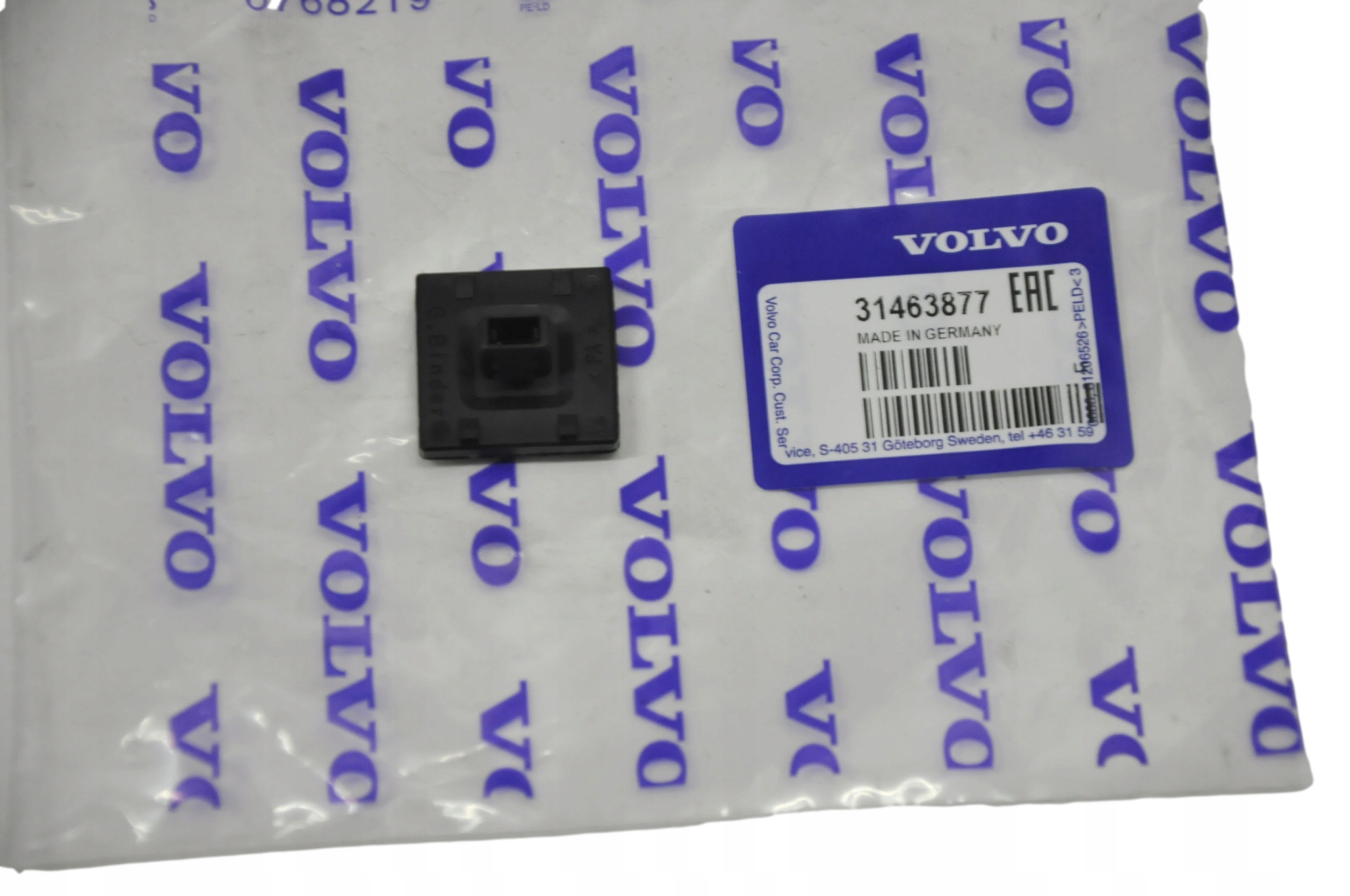 Volvo OE 31463877 31403659 za 32.99PLN z Bielany Wrocławskie - Allegro ...