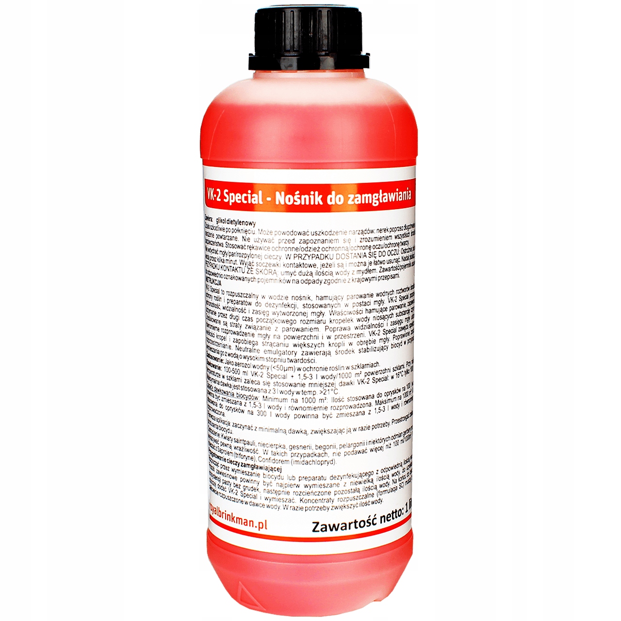 Nośnik do Zamgławiania - Niska cena na Allegro.pl