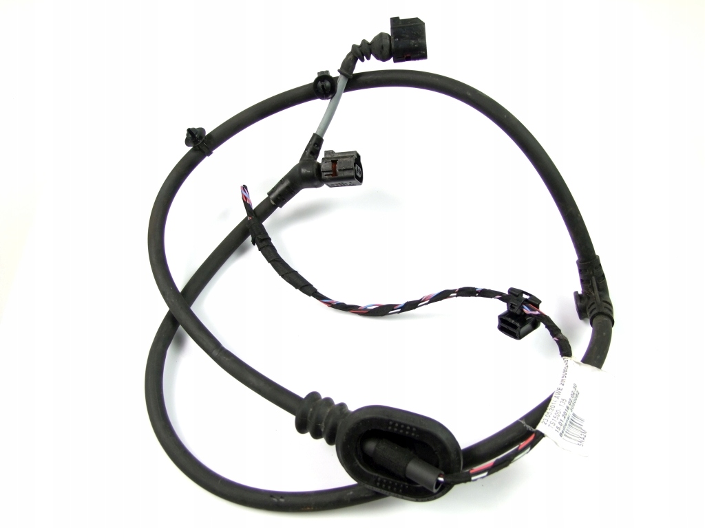 VW TIGUAN 5NA SKODA WIĄZKA CZUJNIKA 5NA927902M 5NA927902M za 140 zł z Tarnowo Podgórne - Allegro ...