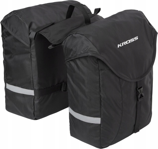 Sakwa Rowerowe Kross - Niska cena na Allegro.pl