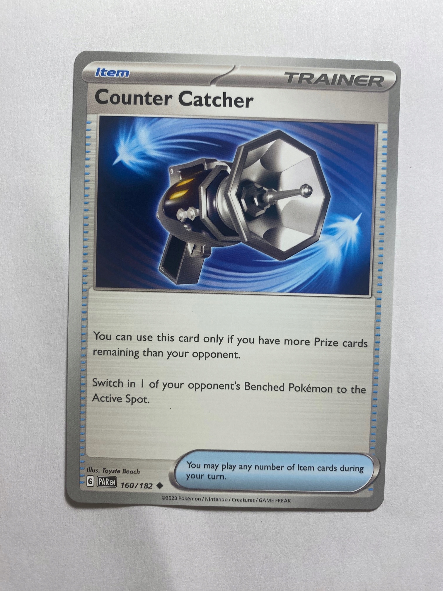 Counter Catcher - Niska cena na Allegro.pl