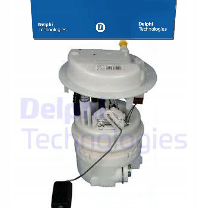 POMPA PALIWA DELPHI 1489083080 5012759408049 za 286.30PLN z Sławno ...