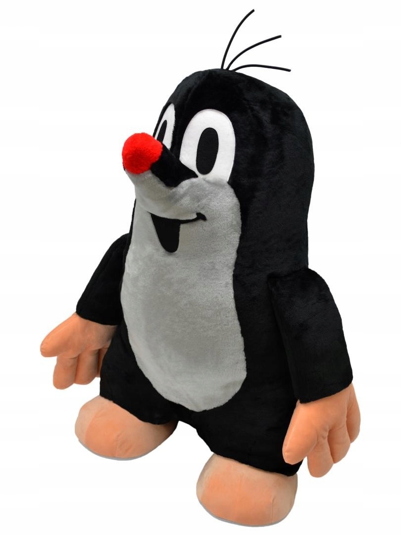 Krecik 70 cm, stojący (8590121429047) • Cena, Opinie • Postacie z bajek ...