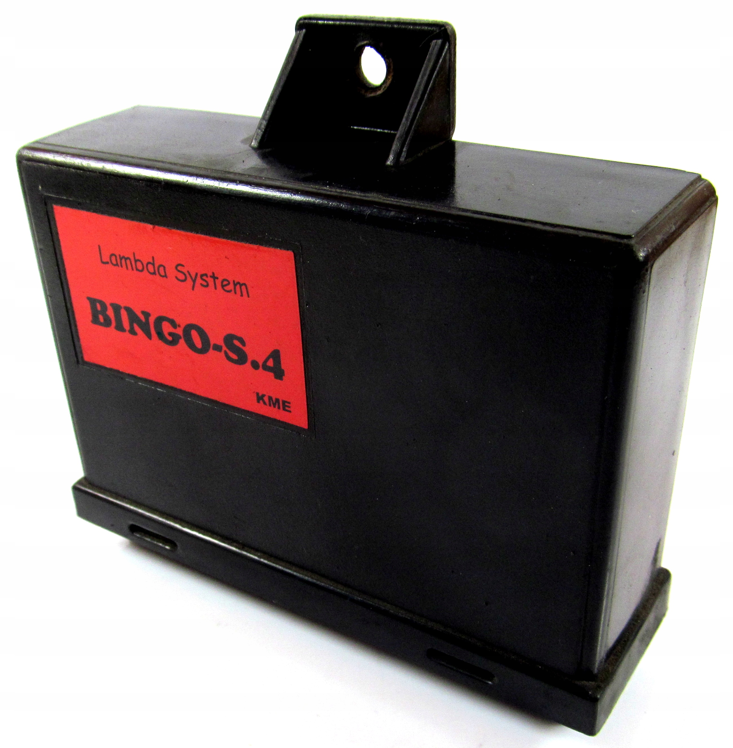 Bingo S-4 Bingo S-4 - Контроллер компьютера lpg газ Бинго S4 4 газ ...