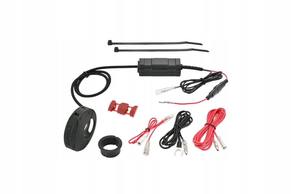 Daytona Napájecí zdroj s USB-C portem na tenkém rámečku, (4909449602379 ...