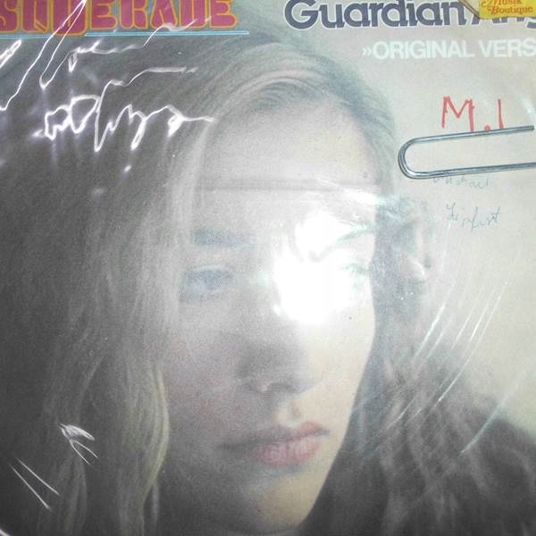 Masquerade - Guardian Angel - Niska cena na Allegro.pl