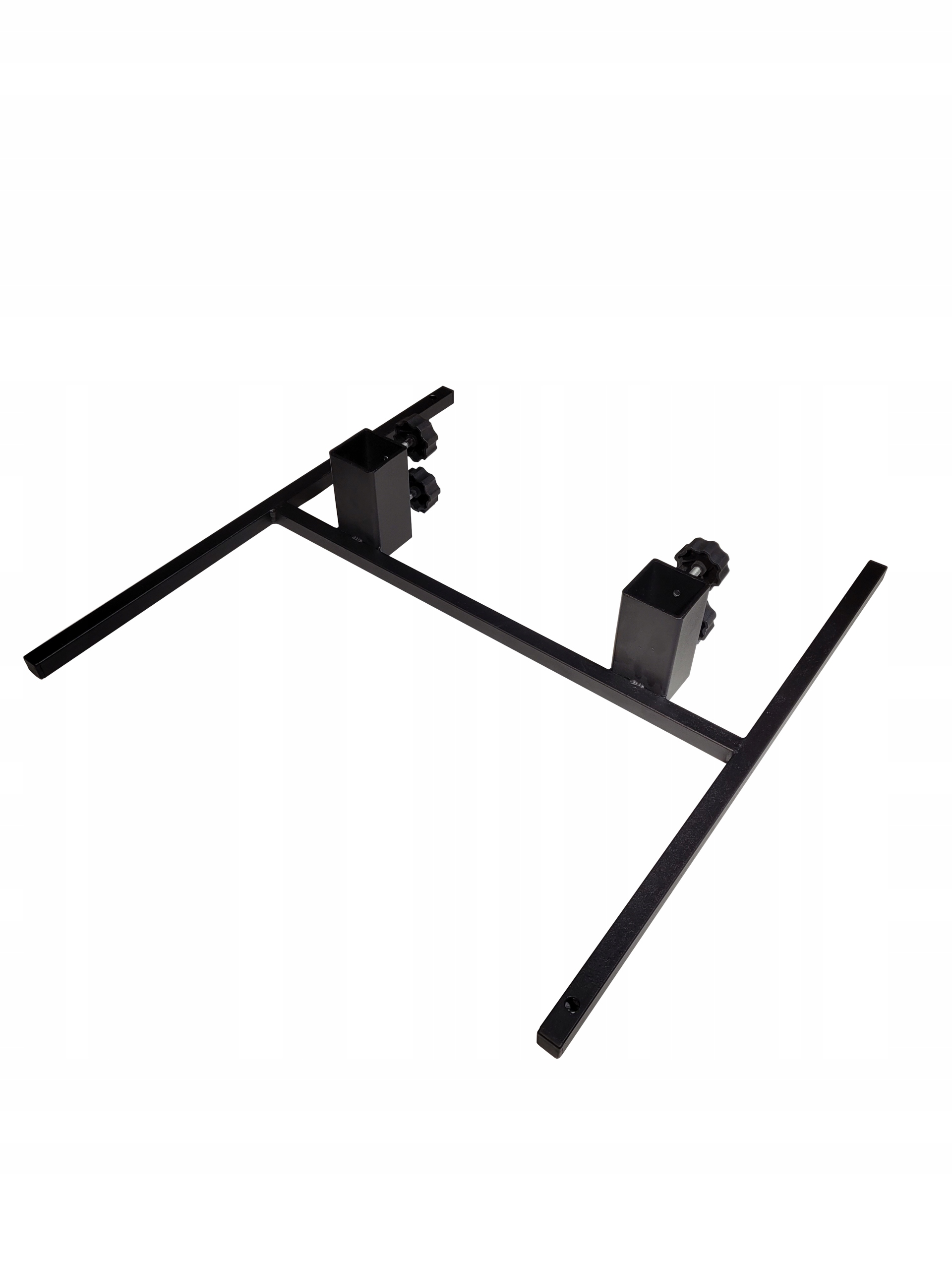 Stojak strzelecki na tarcze papierowe gongi IPSC - 010106001 ...