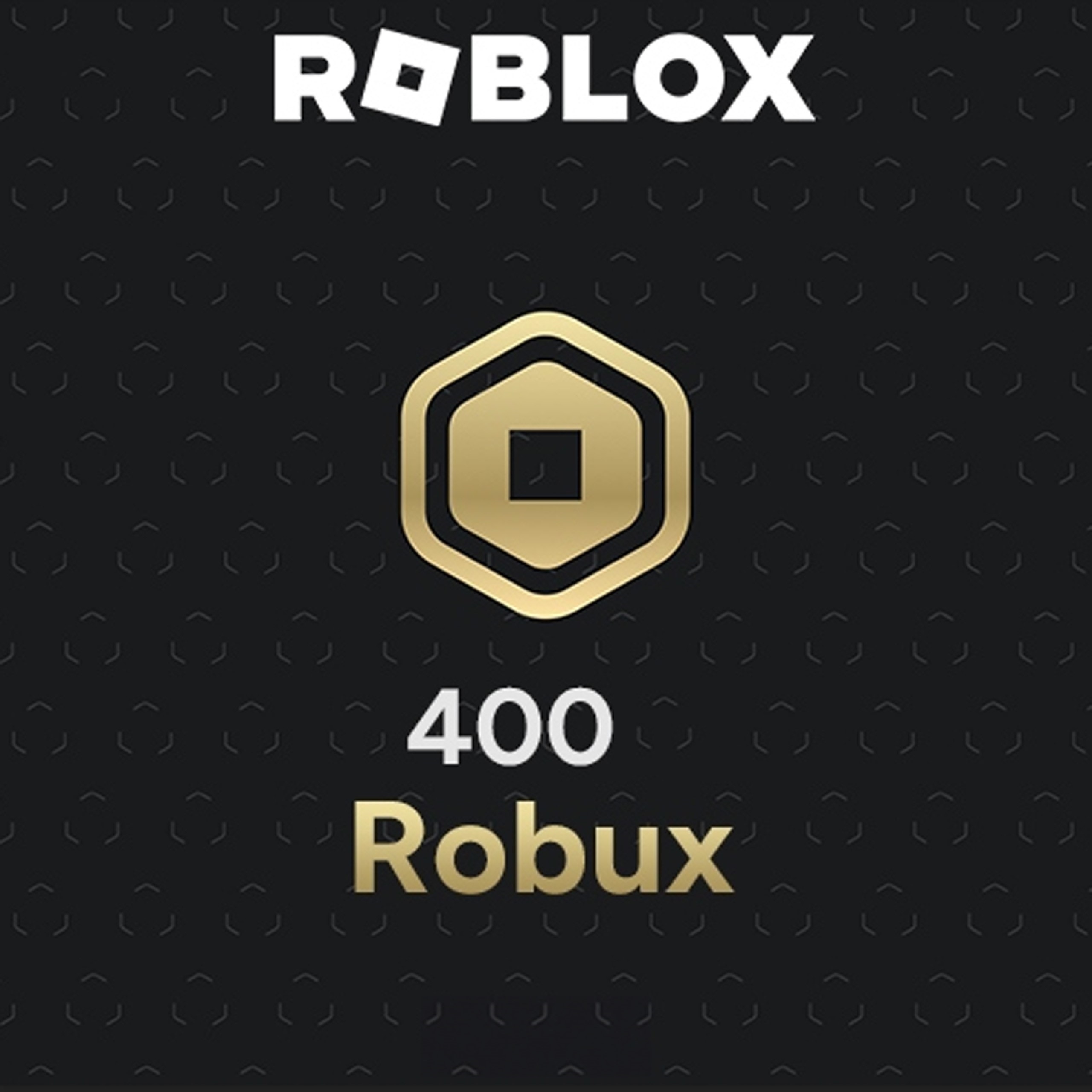 400 ROBUX - DOŁADOWANIE KONTA ROBLOX 17722959541 - Sklepy, Opinie, Ceny ...