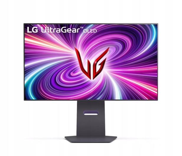 Monitor OLED LG 32GS95UE 34 " 3840 x 2160 px OLED - Sklep, Opinie, Cena ...
