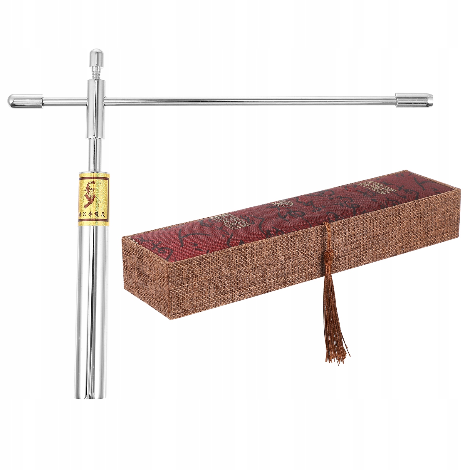 Dowsing Rod - Niska cena na Allegro.pl