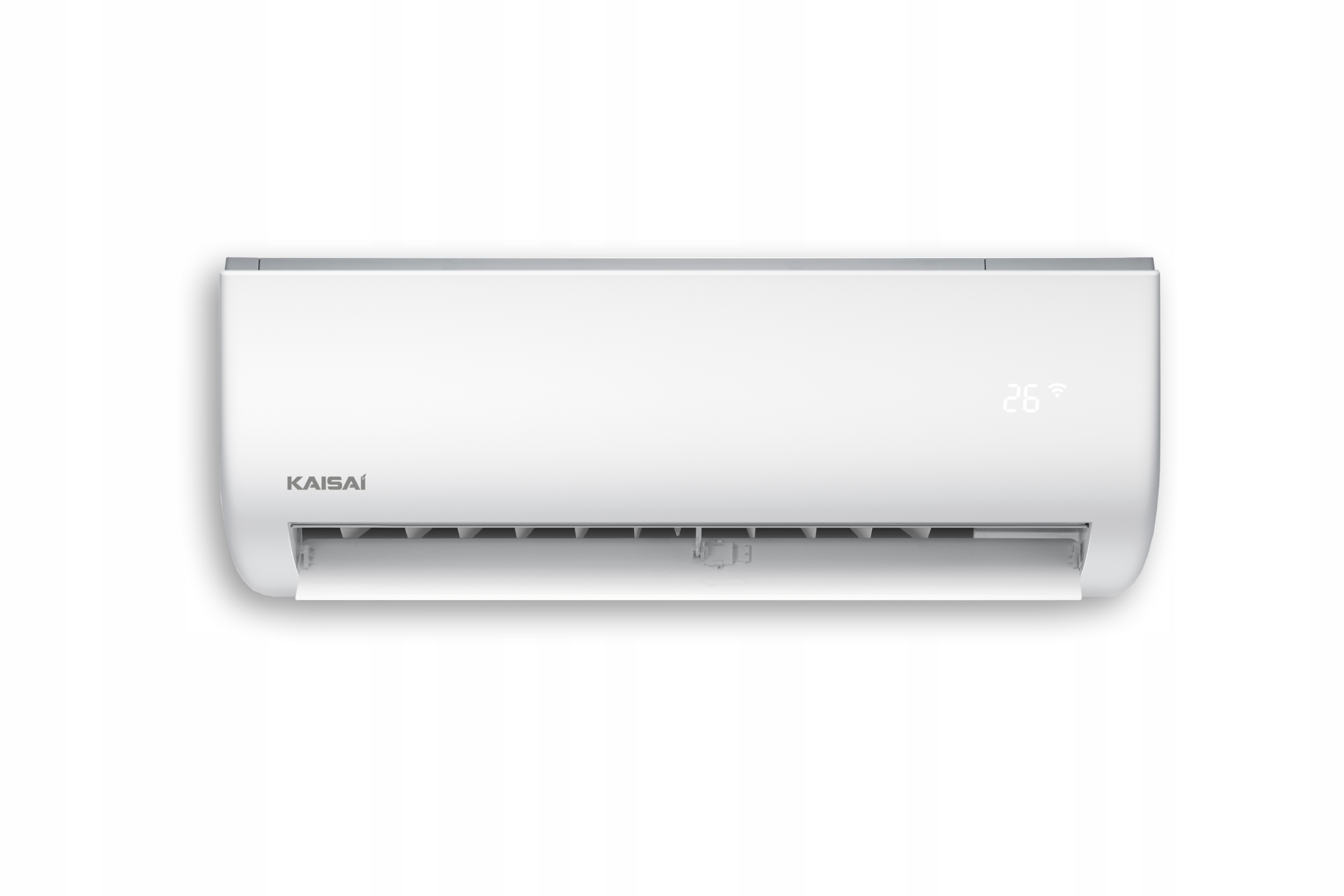 Klimatyzator KAISAI ONE+ 7,0 kW zestaw • Cena, Opinie 17882978088 • Allegro