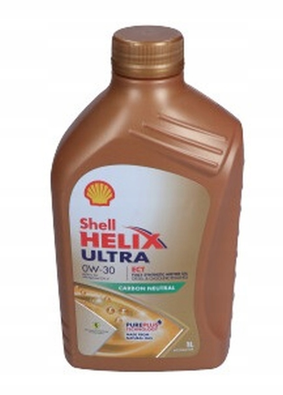 SHELL OLEJ SHELL 0W30 1L HELIX ULTRA ECT SN / C3 / LL04 / 229.51 ... SHELL OLEJ SHELL 0W30 1L HELIX ULTRA ECT SN / C3 / LL04 / 229.51 ...