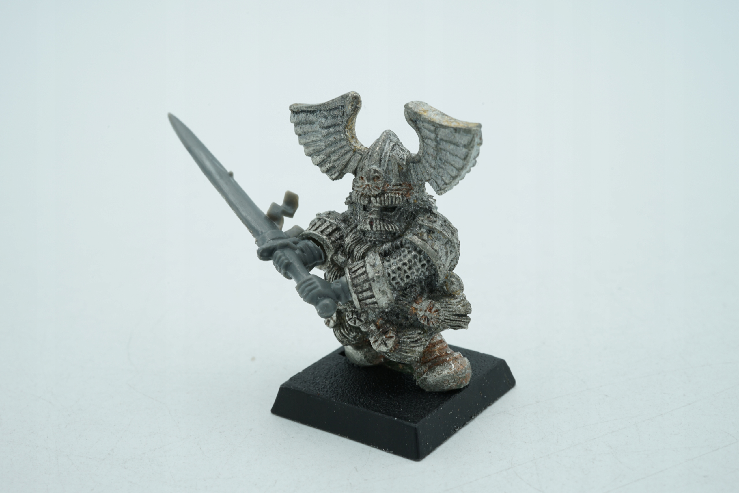 Warhammer Dwarf Anvil Of - Niska cena na Allegro