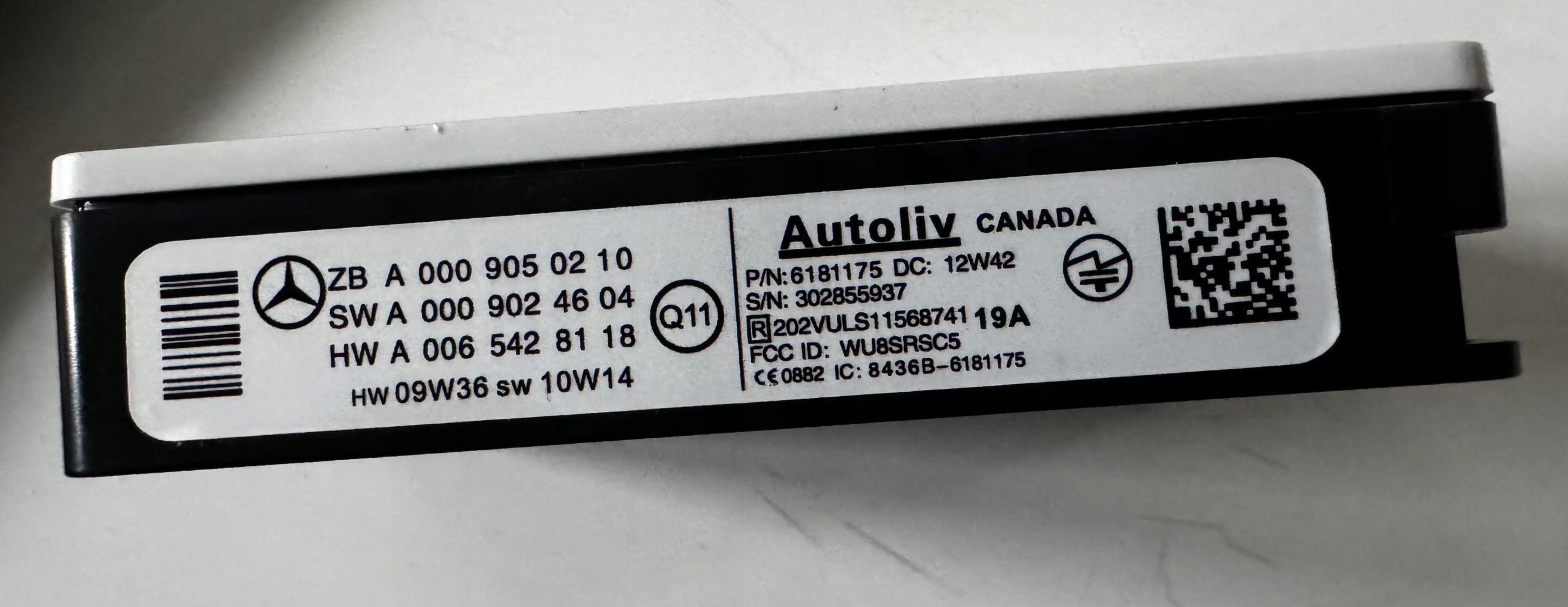 A0009050210 - Niska cena na Allegro