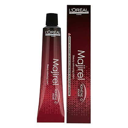 Loreal Majirel .13 50 ml báze 2-5 za 169.00CZK - Allegro