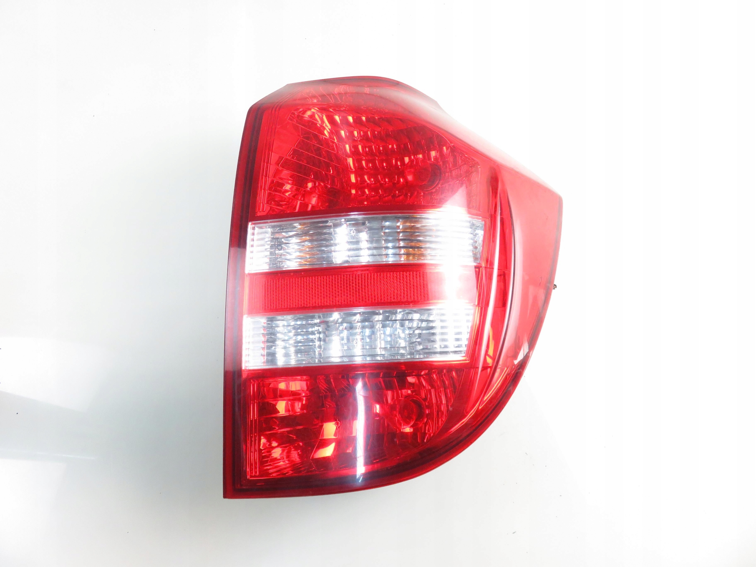 LAMPA PRAWA TYLNA KIA CEED I SW (ED) 167586 924021H3 za 159.00PLN z ...