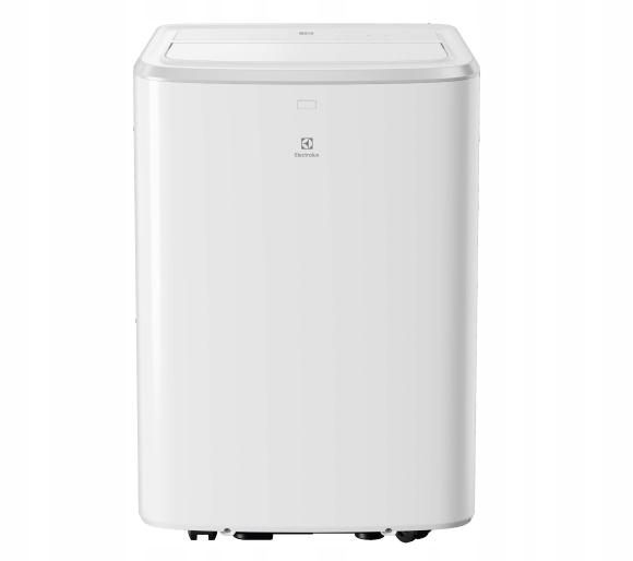 Klimatyzator Osuszacz Electrolux Comfort 600 EXP26U339CW - Sklep ... Klimatyzator Osuszacz Electrolux Comfort 600 EXP26U339CW - Sklep ...