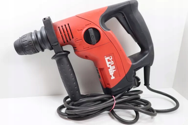 Młotowiertarka Hilti Te 75 - Niska cena na Allegro