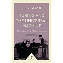 Turing and the Universal Machine (Icon Science) (15058241771) | Książka ...