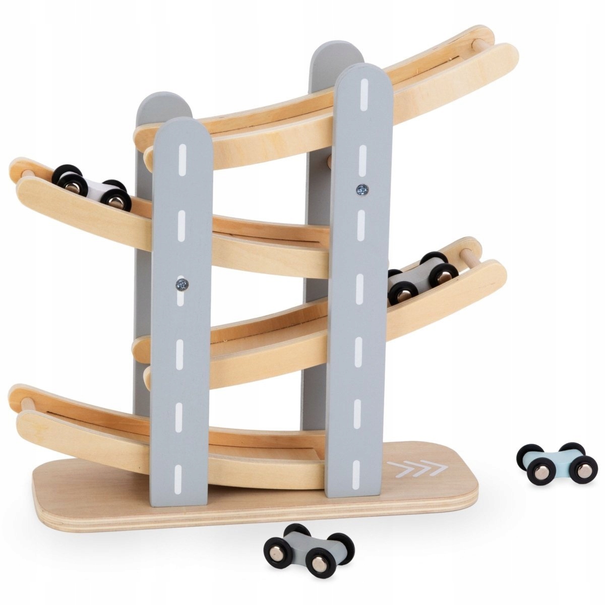 Tor drewniany Mamabrum MAM103 29x10x30,5 cm • Cena, Opinie - Allegro