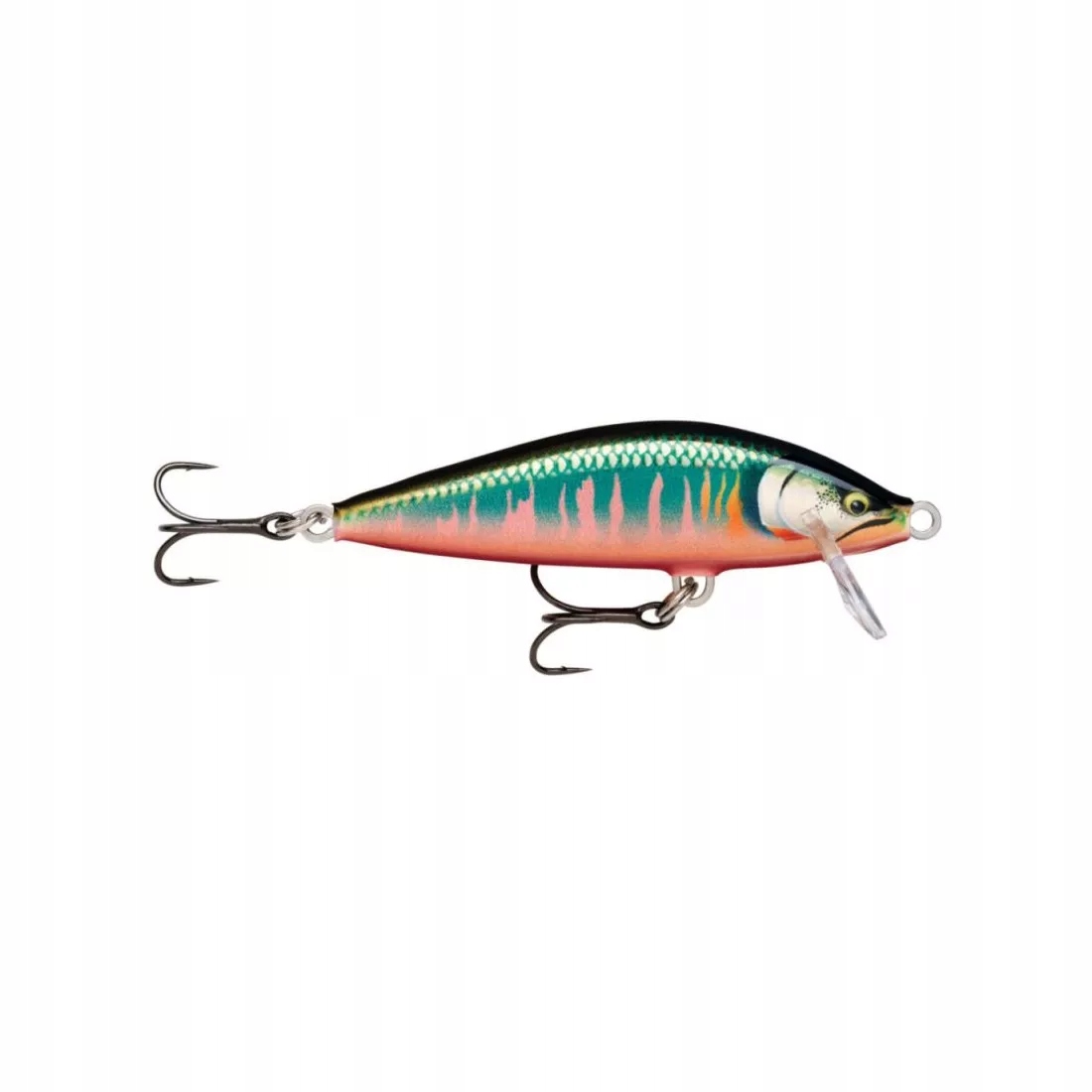 WOBLER RAPALA COUNTDOWN ELITE 7.5CM 10G GDOK - CDE75 GDOK - 13928517565 - Allegro.pl