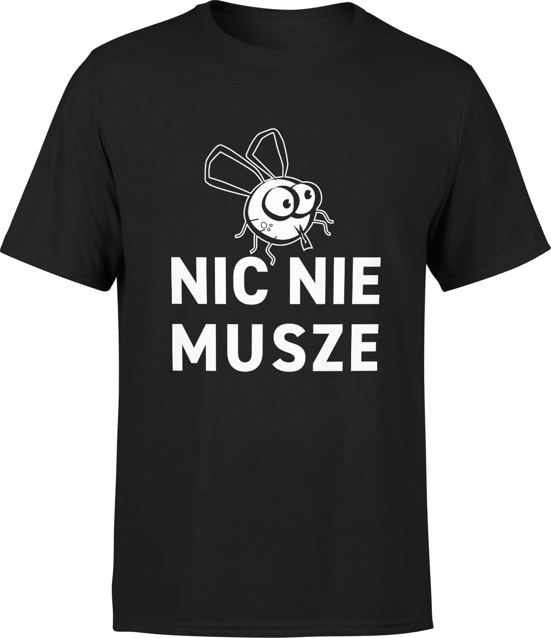 ŚMIESZNE KOSZULKI MĘSKIE Z NADRUKIEM PREZENTY R. L (6902302466567) • Cena, Opinie • T-shirty ...