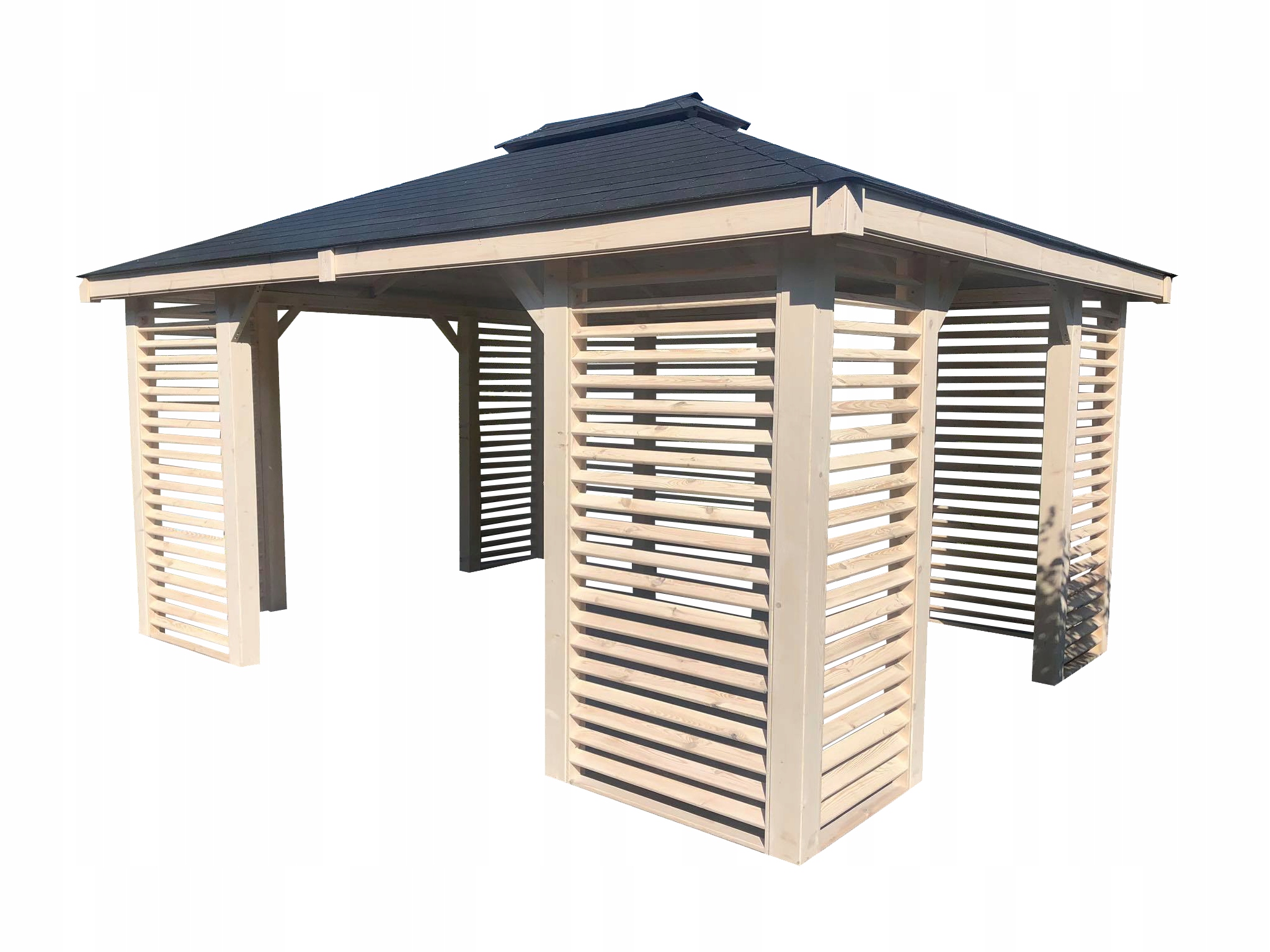 ALTANA ALTANKI ALTANY OGRODOWA NOWOCZESNA 15m2 DOM PRODUCENT • Cena ...