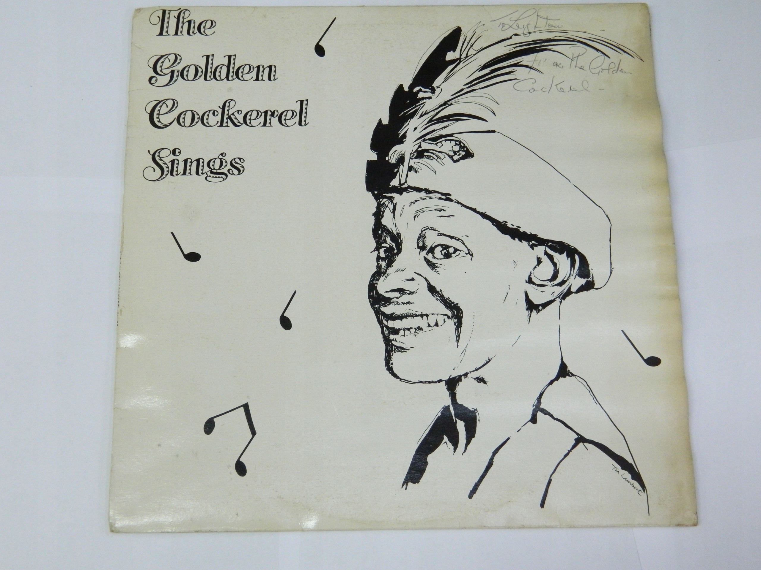 The Golden Cockerel Millicent Jump In De Water 12' 13917866023 - Sklepy ...