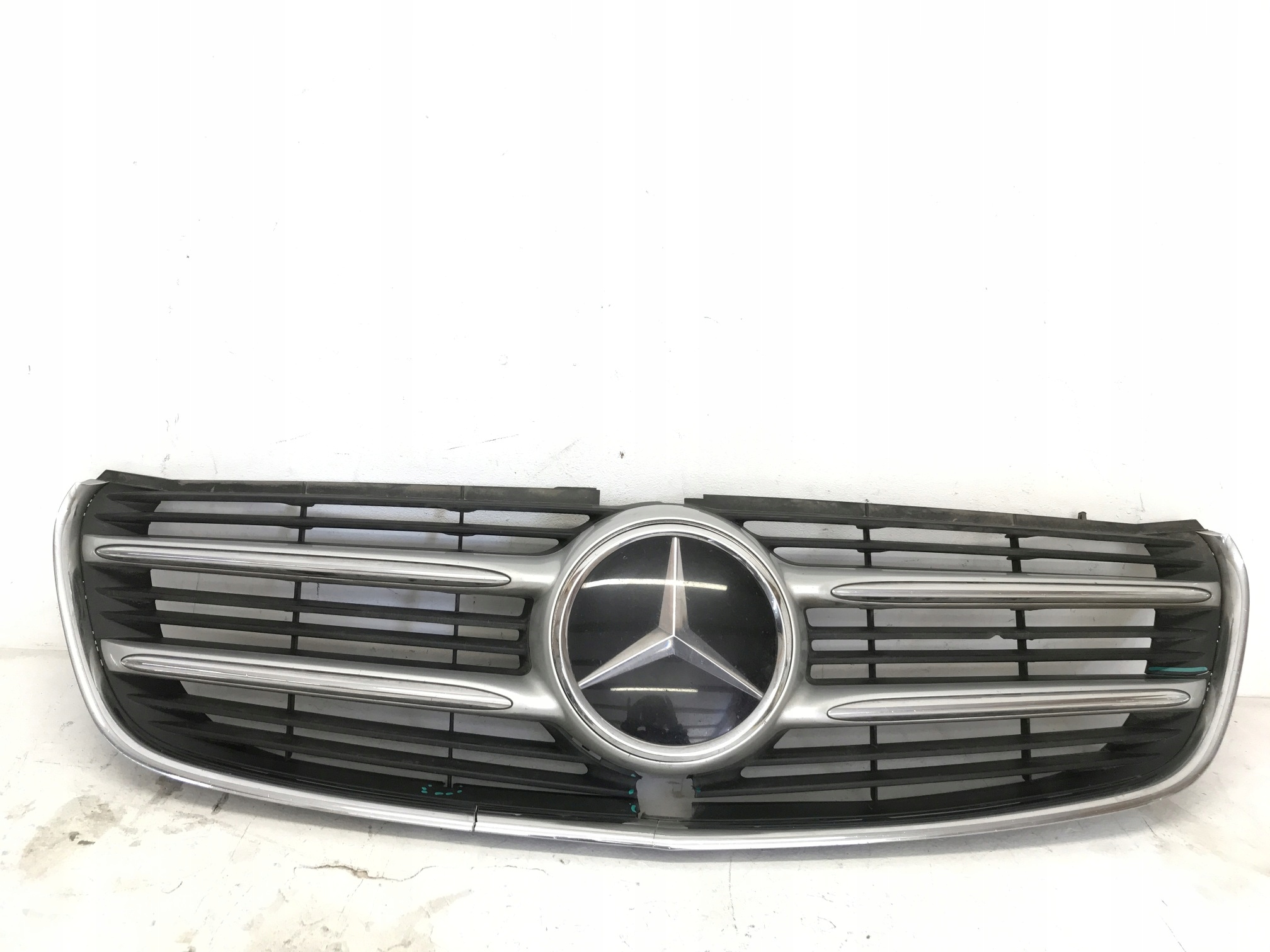 GRILL ATRAPA MERCEDES V KLASA W447 A4478800383 A4478800383 za 518,65 zł ...