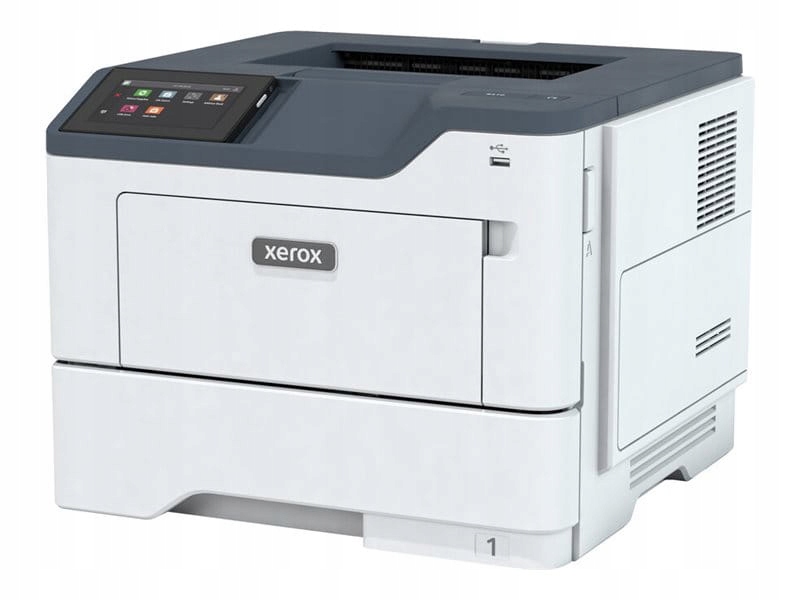 Drukarka jednofunkcyjna laserowa (mono) Xerox VersaLink B410 • Opinie ...