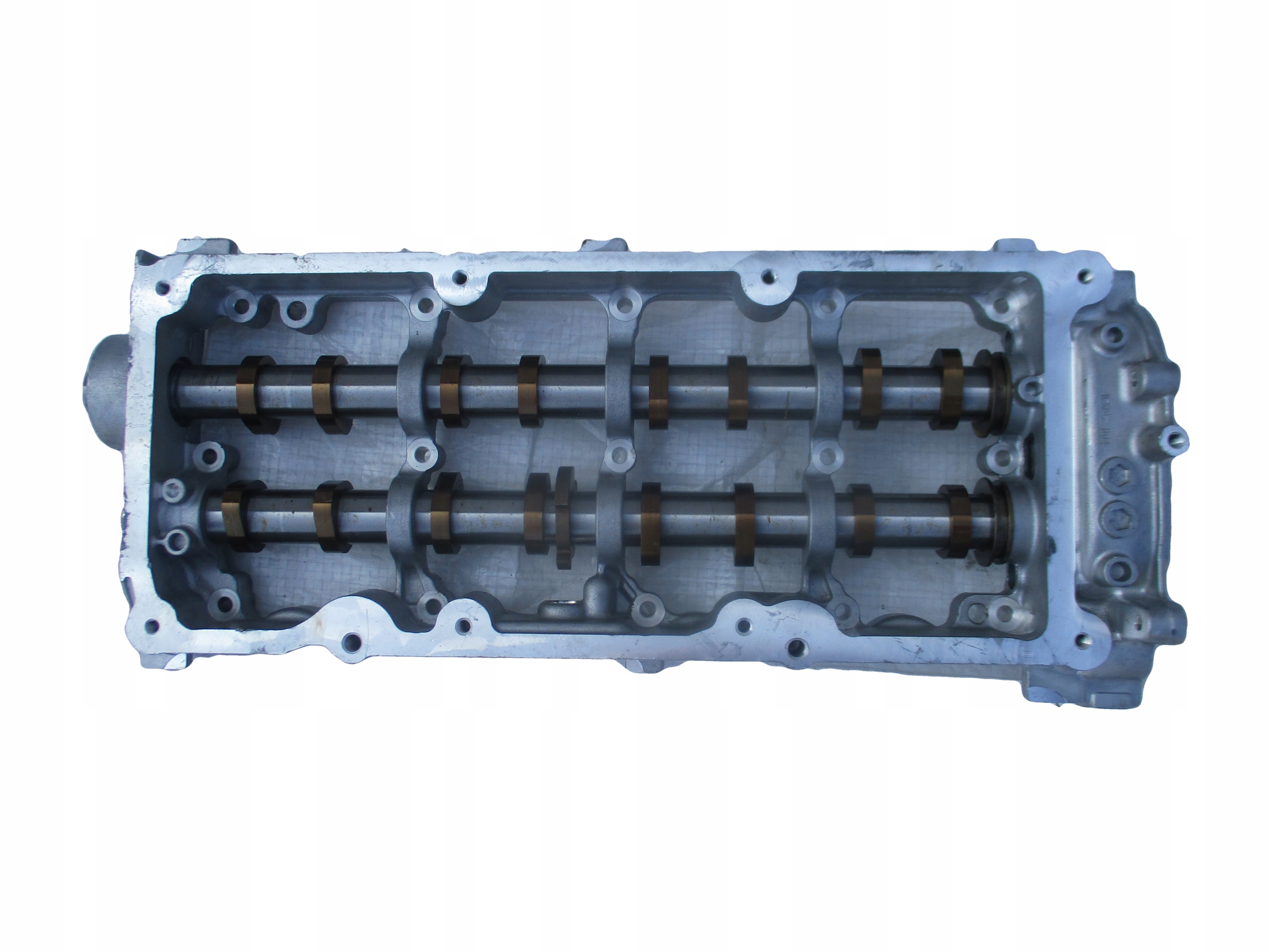 WAŁKI ROZRZĄDU AUDI A6 C8 A4 B9 A5 Q5 II 2.0 TDI 05L103308P 05L109082 ...