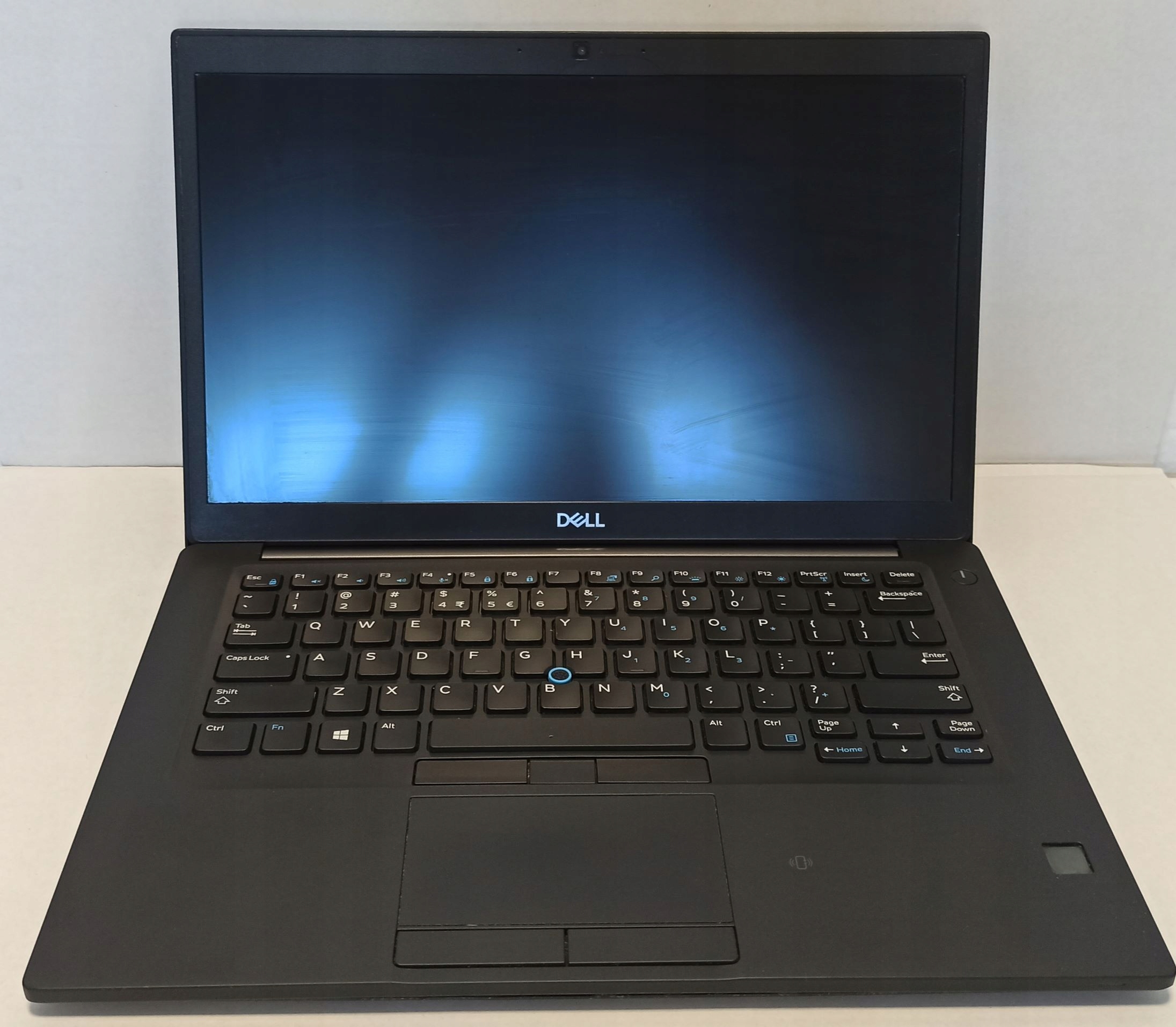 Laptop DELL Latitude 7490 i5-8250U FullHD - Sklep, Opinie, Cena w Allegro