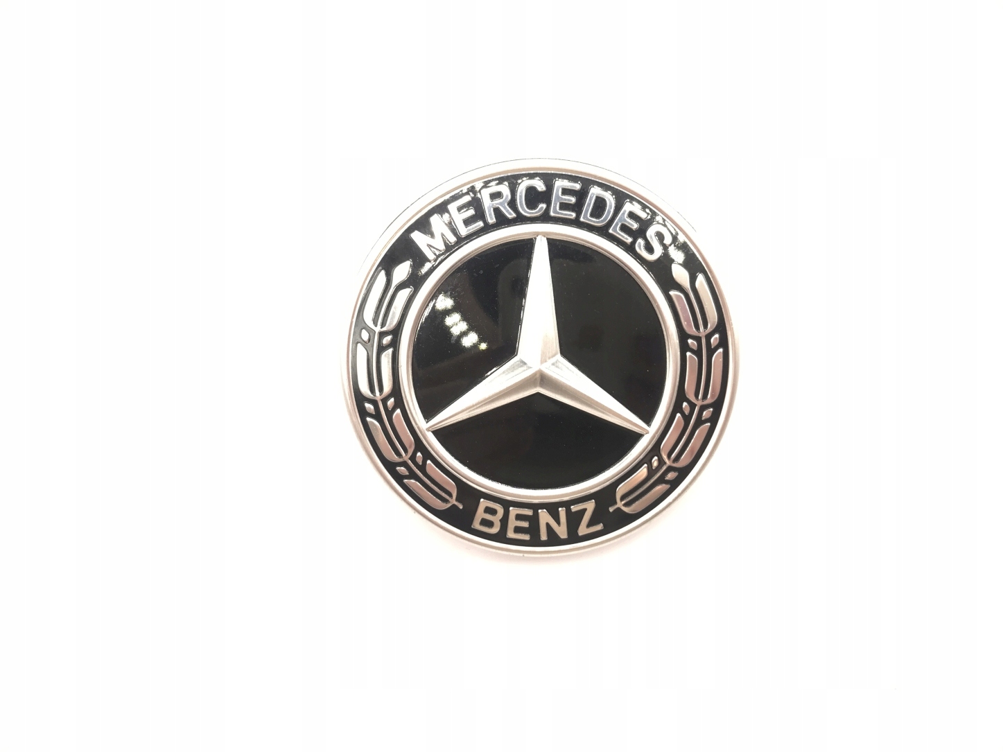 Знак логотипу спереду Mercedes-Benz A0008173305 купити на Avtoex з ...